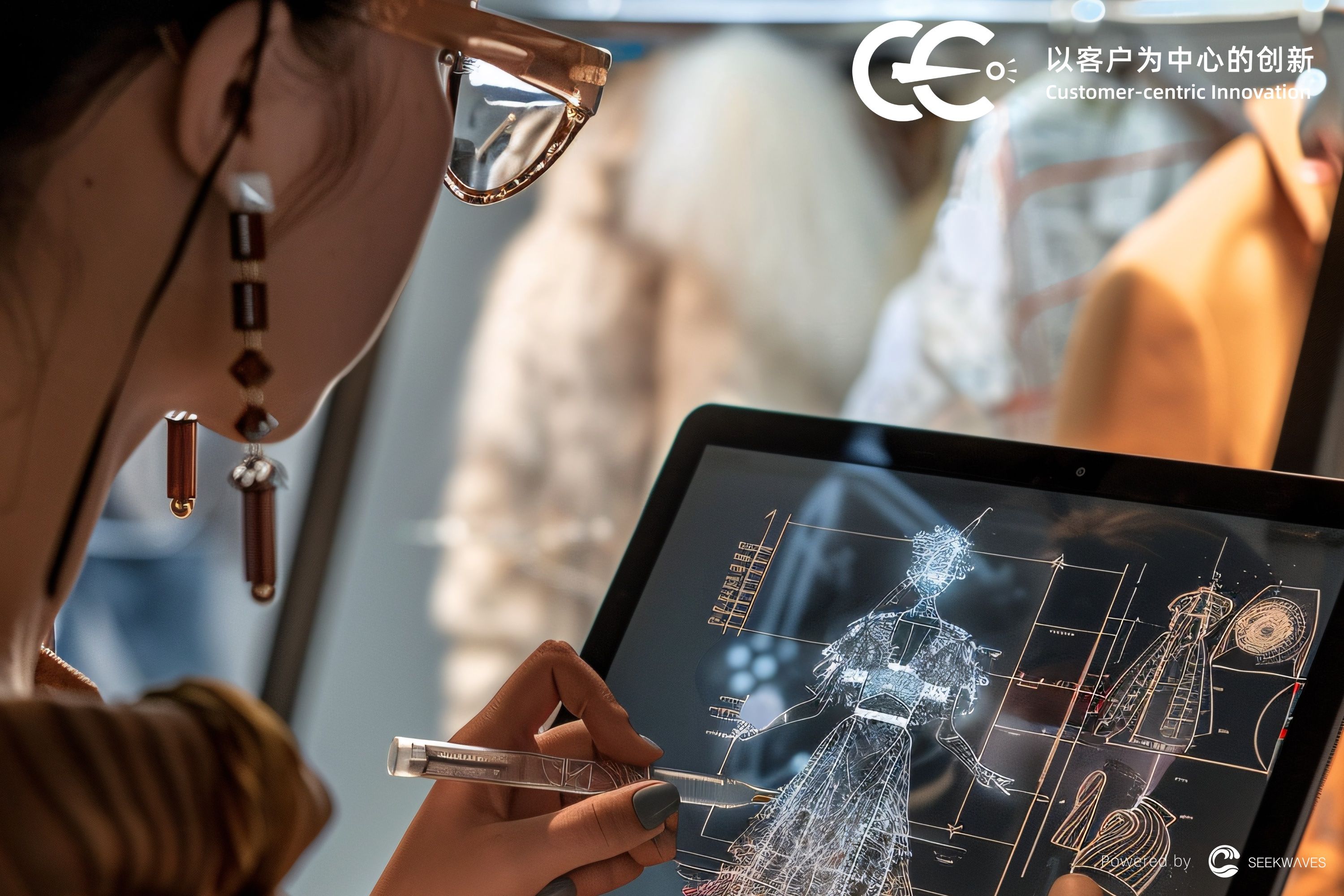 SEEKWAVES推出客户导向创新实践体系CCI，破解企业“以客户为中心”的落地难题
